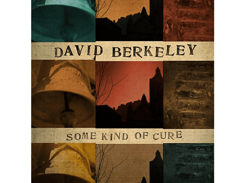 David Berkeley | Some Kind Of Cure | MediaMarkt
