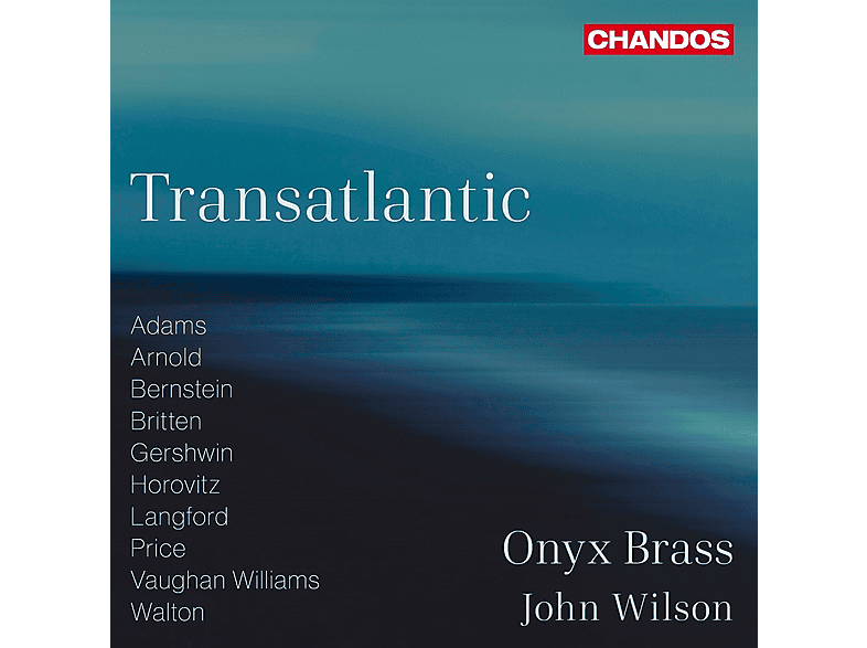 Viv McLean, Onyx Brass & John Wilson | Transatlantic | MediaMarkt