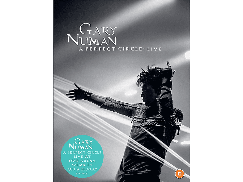 Gary Numan | A Perfect Circle | MediaMarkt