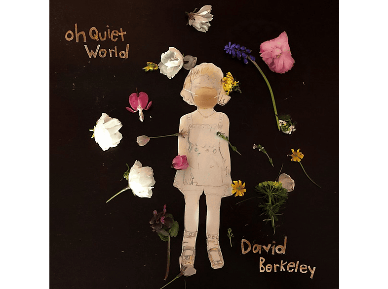David Berkeley | Oh Quiet World | MediaMarkt