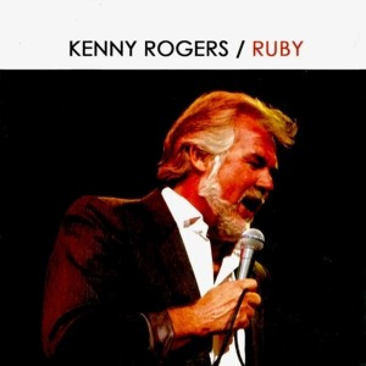 Kenny Rogers | Ruby | MediaMarkt