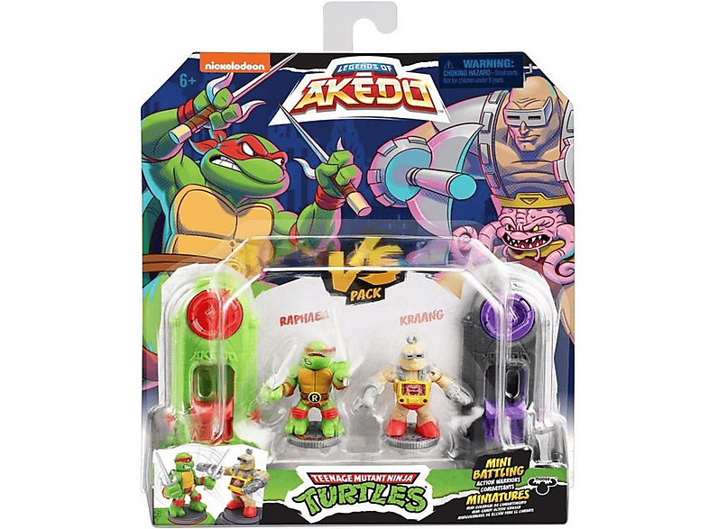 MOOSE TOYS MOO0630996152454 Spielzeugfigur | MediaMarkt