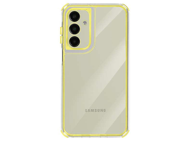 Carcasa | AVIZAR MATRIX-YL-A166B, Compatible con Samsung Galaxy A16 ...