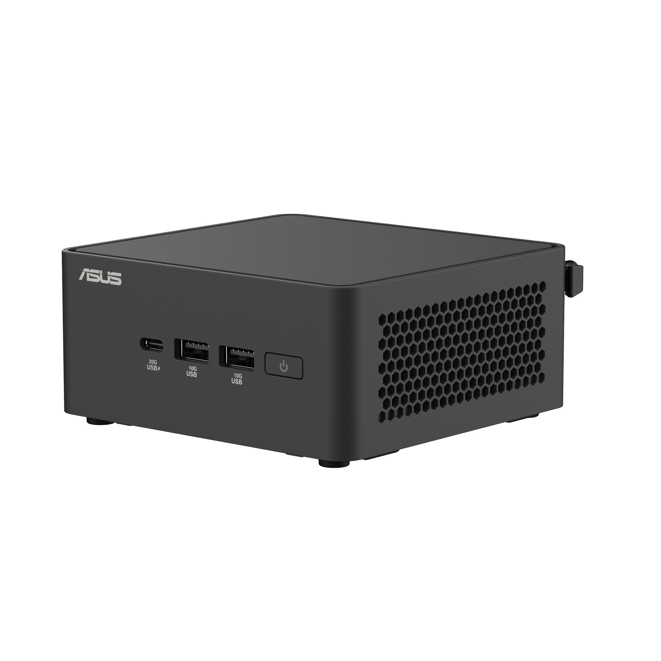 ASUS NUC 15 Pro, PC-Desktop mit Intel® Core™ 3, 32 GB RAM, 1 TB SSD ...