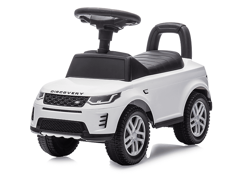 JAMARA Rutscher Land Rover Discovery 2in1 KINDERFAHRZEUGE | MediaMarkt