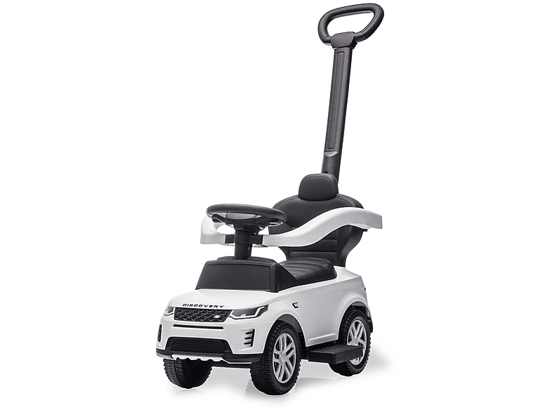JAMARA Rutscher Land Rover Discovery 3in1 KINDERFAHRZEUGE | MediaMarkt