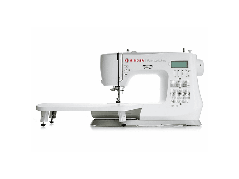 SINGER C5985Q Dikiş Makinesi Fiyat & Özellik | MediaMarkt