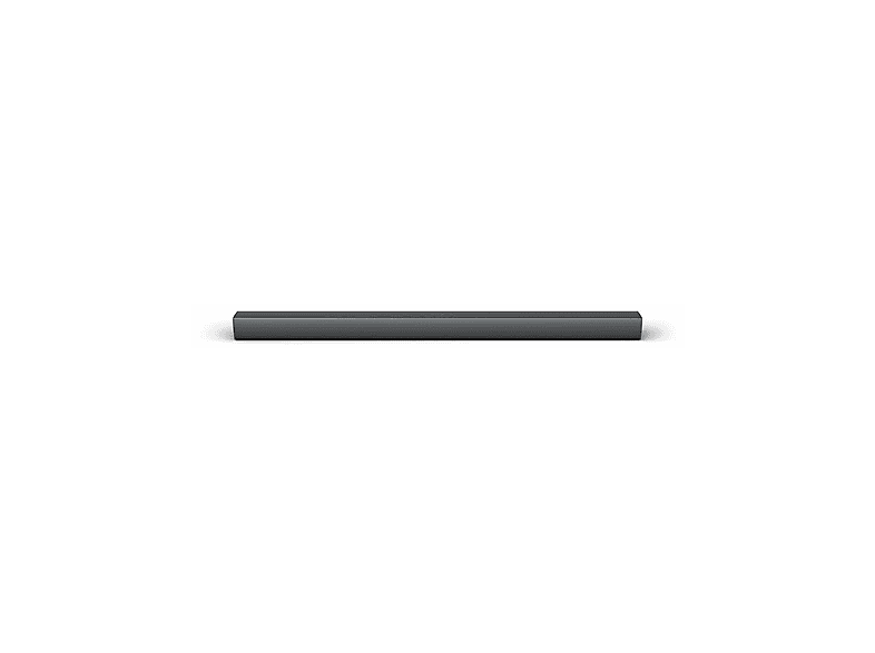 PHILIPS TAB4208/10 Soundbar, Grau | MediaMarkt