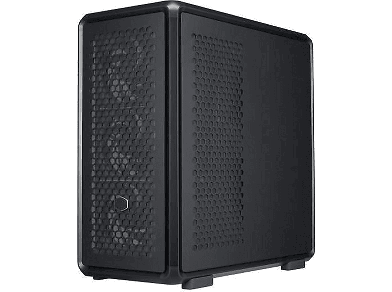 CASE PER PC COOLER MASTER MasterFrame 600 | Materiale in alluminio ...