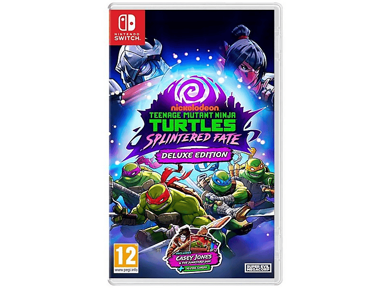 5056635614735 | [Nintendo Switch] | SATURN