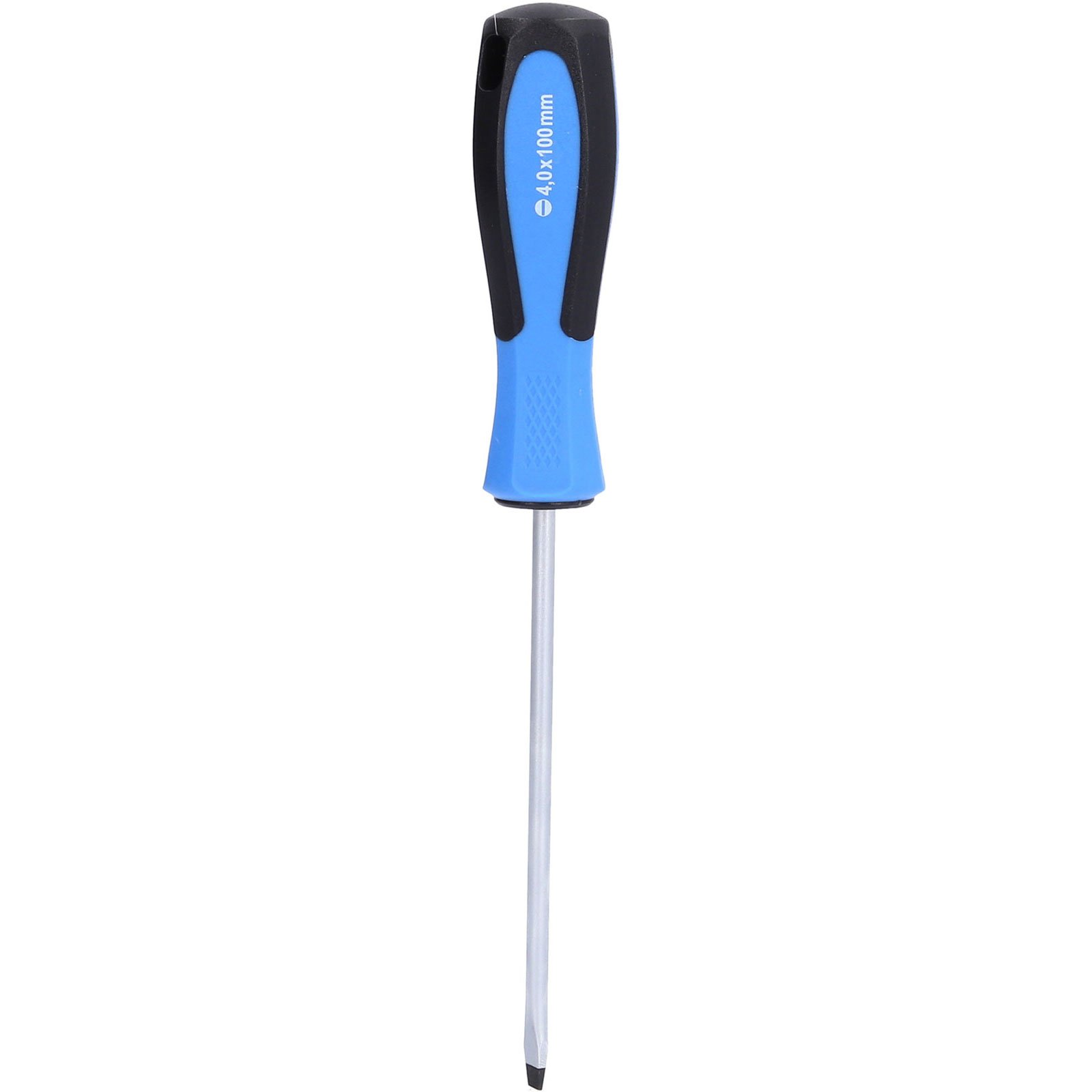 CACCIAVITE A TAGLIO BRILLIANT TOOLS cacciavite a taglio BT031002 ...