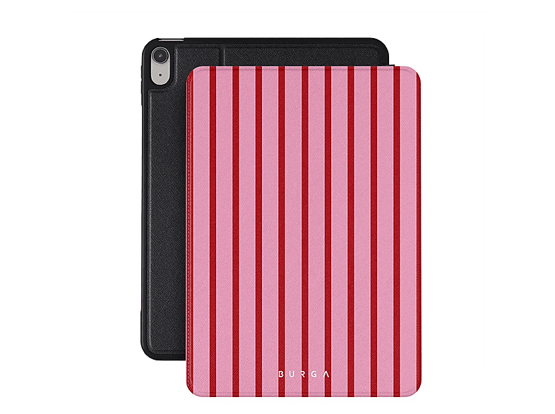 BURGA Coque pour tablette compatible avec iPad 10 (2022) 10.9 inch ...