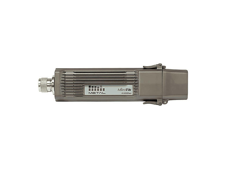 Punkt dostępowy MIKROTIK Metal 52 ac Metaliczny | MediaMarkt