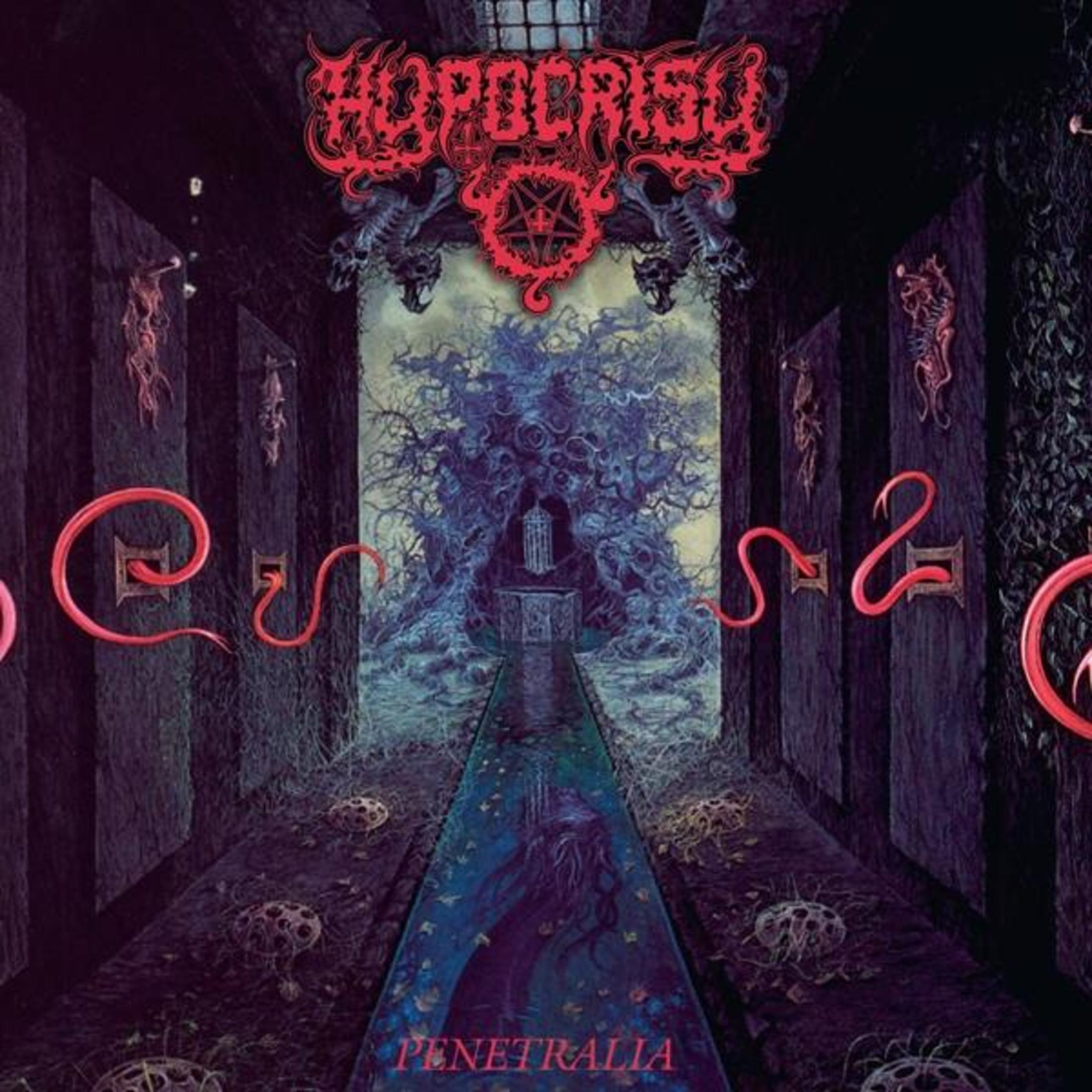 Hypocrisy | PENETRALIA (REISSUE 2023) - (CD) | MediaMarkt