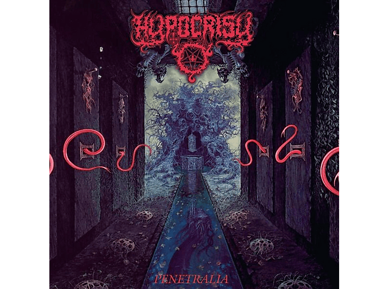 Hypocrisy | PENETRALIA (REISSUE 2023) - (CD) | MediaMarkt