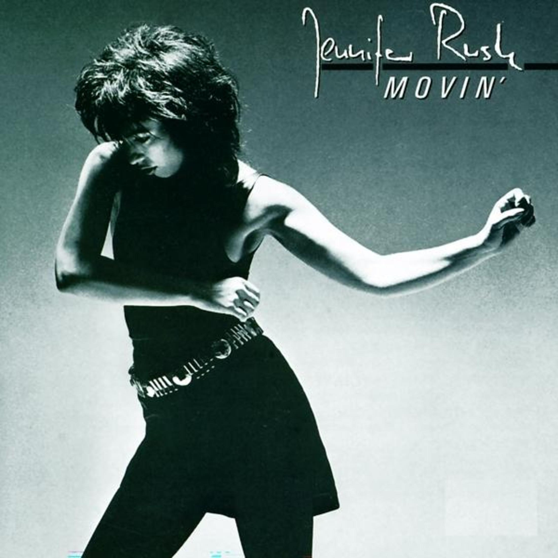 Jennifer Rush | Movin' | MediaMarkt