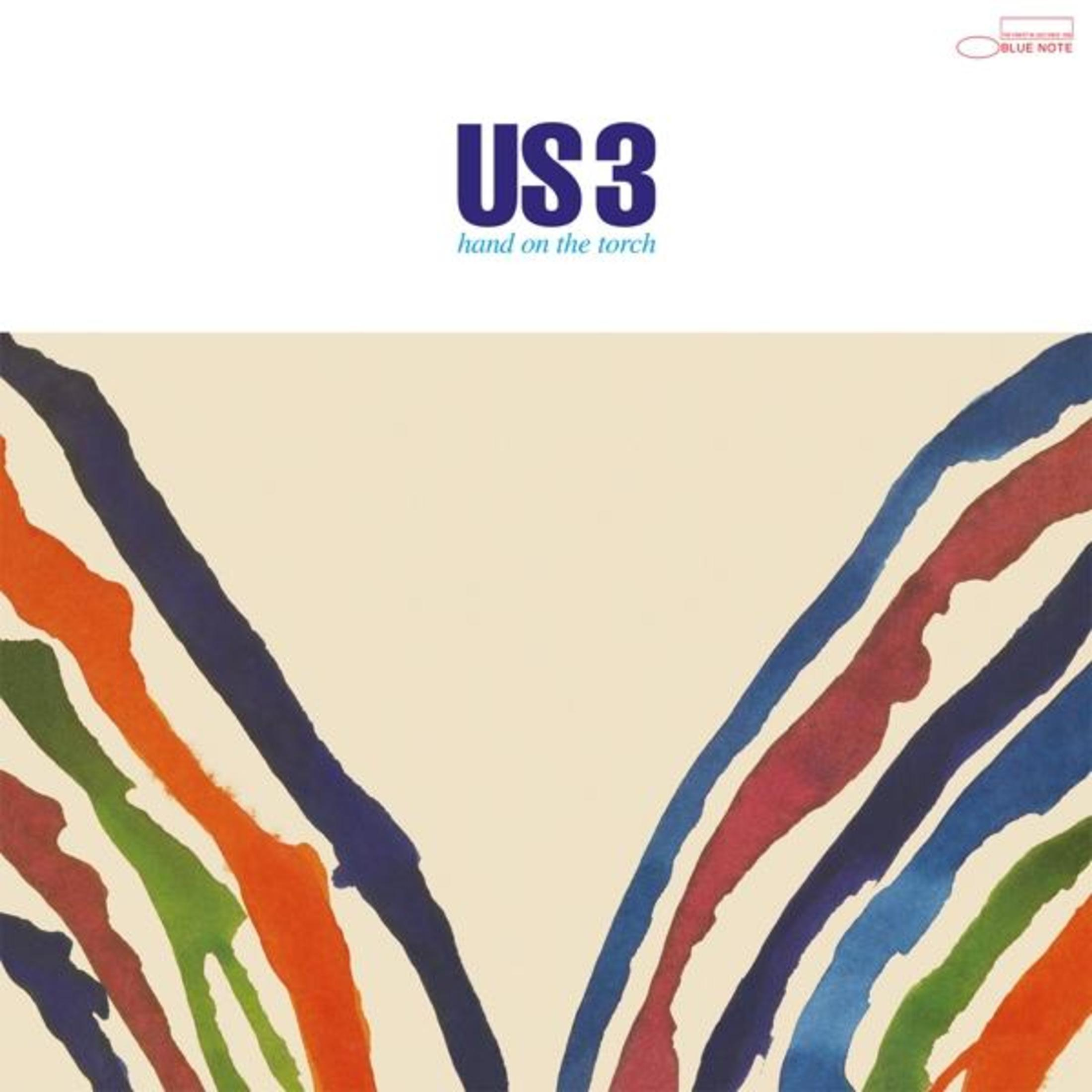 Us3 | HAND ON THE TORCH - (Vinyl) | MediaMarkt