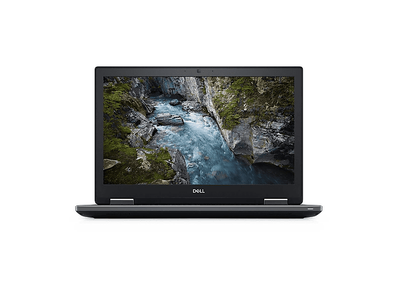 DELL Precision 7730, Notebook, mit 17,0 Zoll Display Core™ i7, 32 GB ...