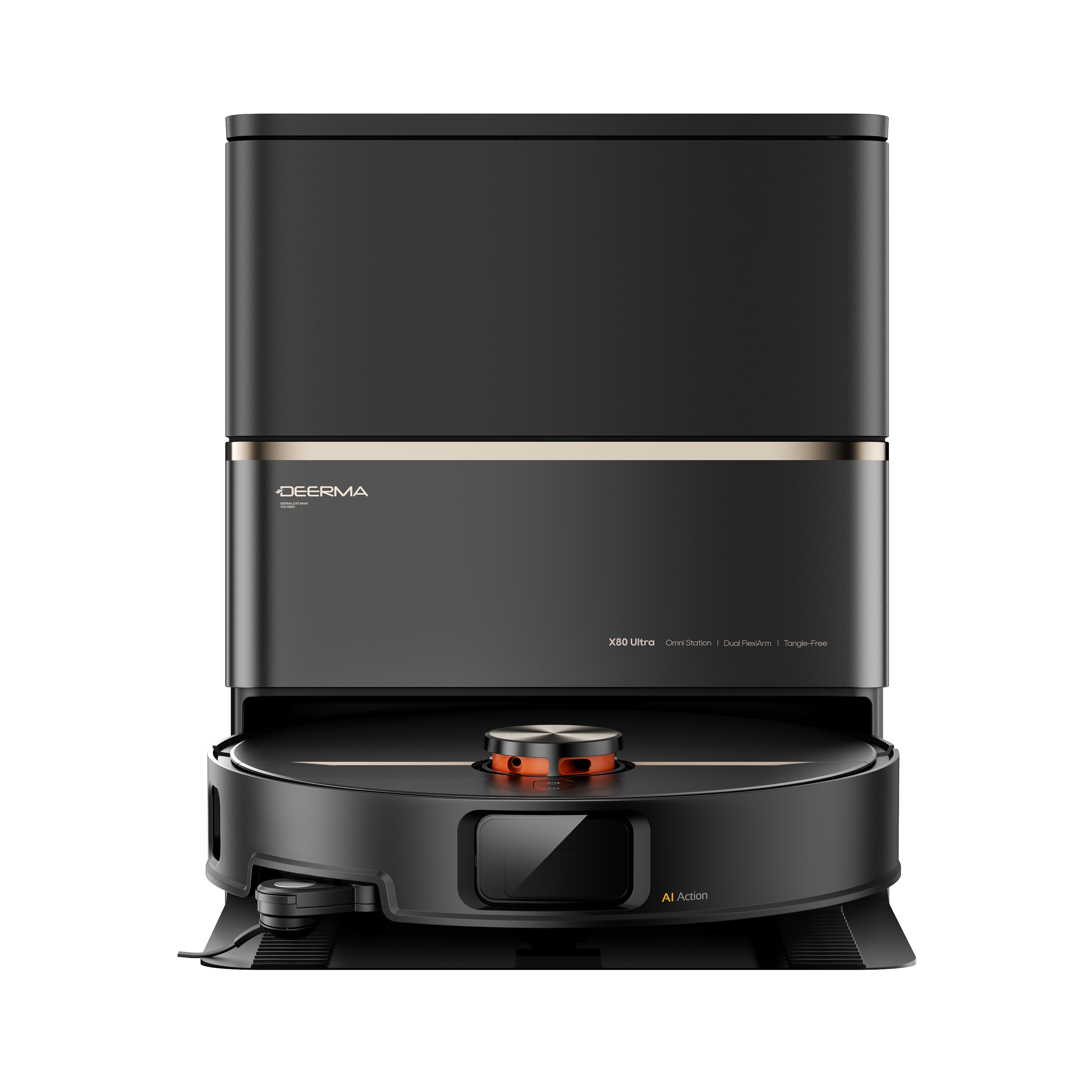 DEERMA X80 Ultra Saugroboter | SATURN