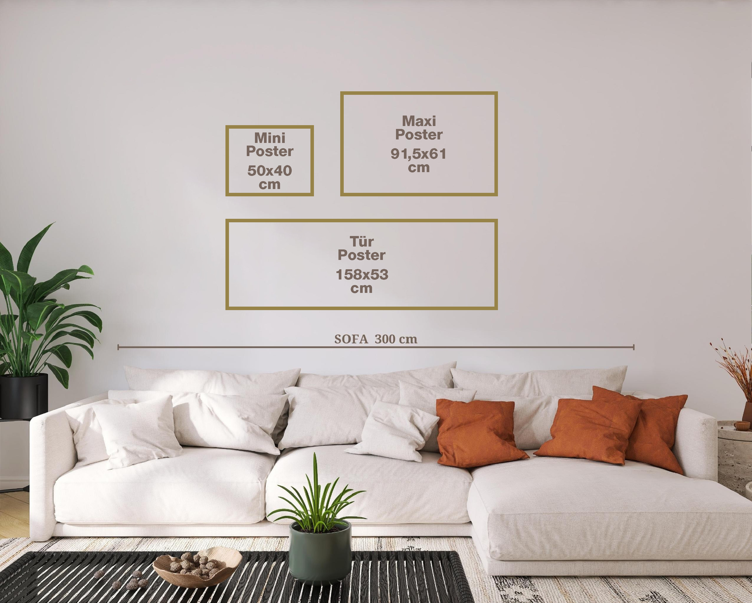 Poppy Playtime | Key Art - 61x91,5 cm | MediaMarkt