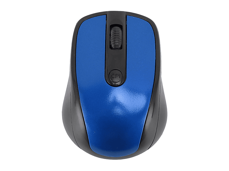 WHIQUTEY Ergonomisch, Pr%C3%A4zise, Kompakt Maus Schwarz | MediaMarkt