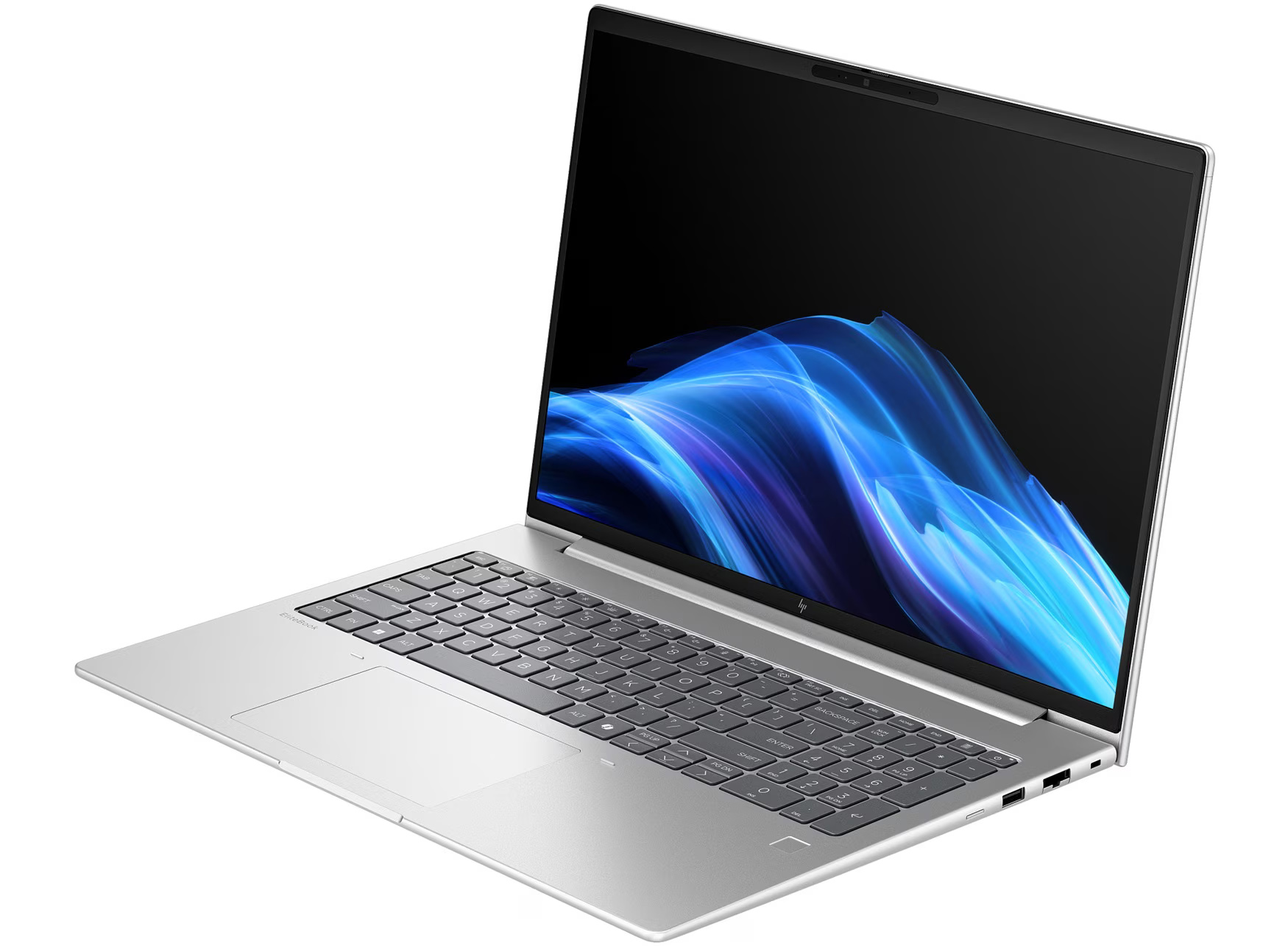 HP EliteBook 6 G1a AI PC Notebook, 16 ", processore AMD AMD Ryzen™ 7 ...