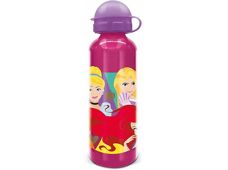 PRINCESSES DISNEY Bright & Bold Flasche | MediaMarkt