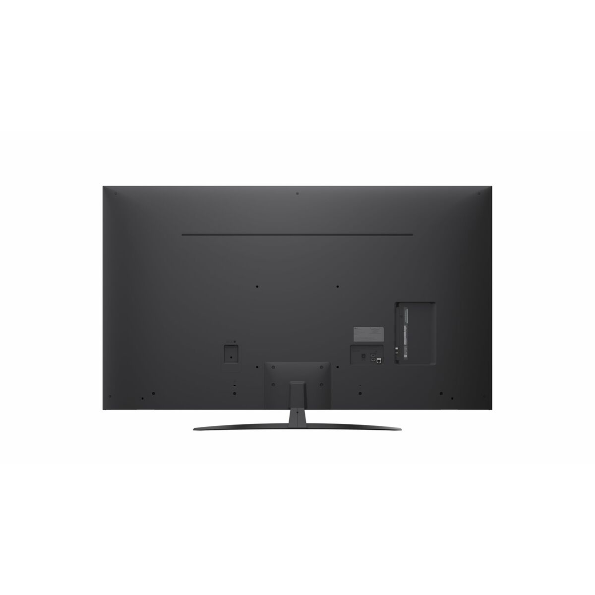 LG NanoCell AI NANO81 43NANO81A6A OLED 43 inch 2025 Ultra HD 4K ...