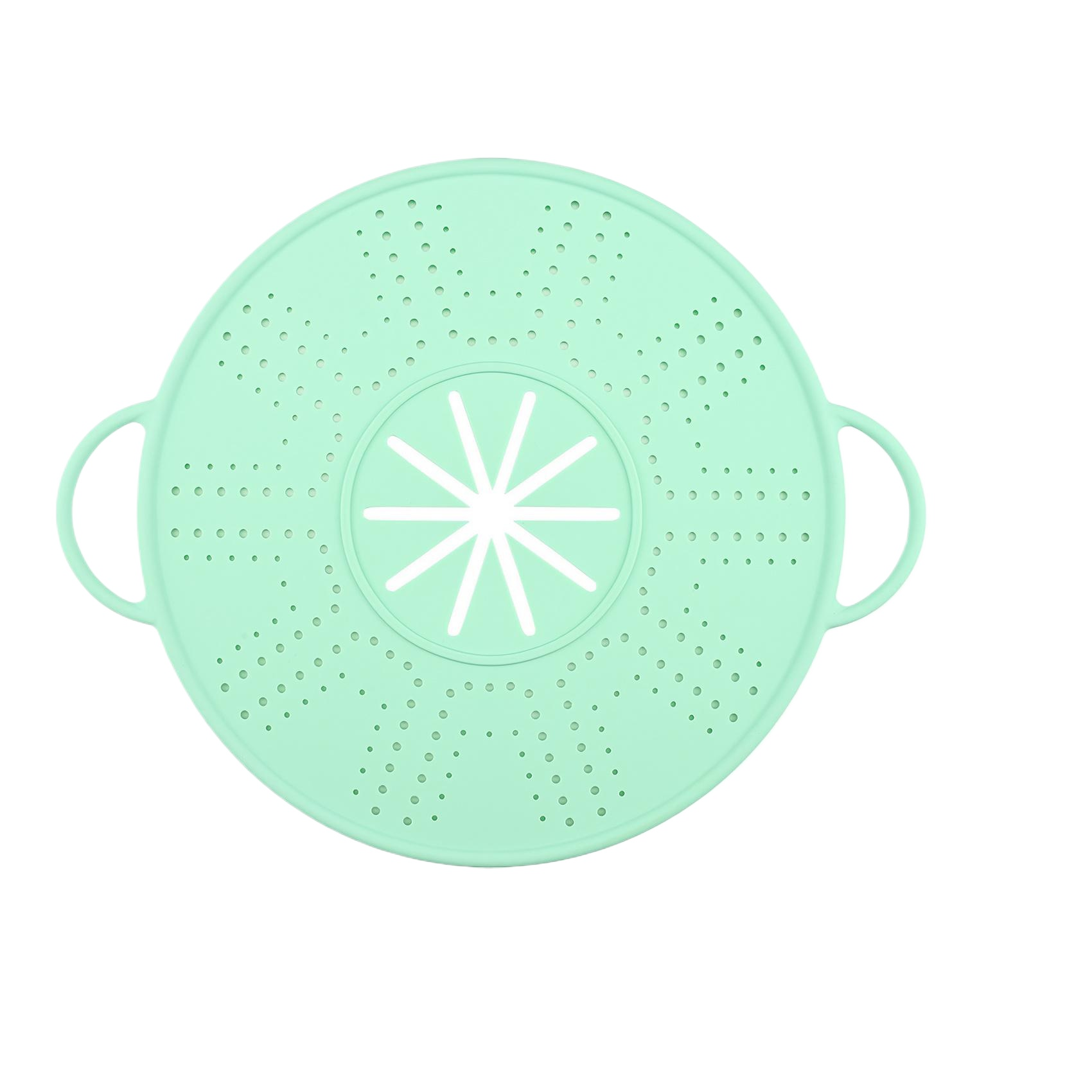 UWOT Multifunktional Silikon Hitzebeständig Unterlegmatte | MediaMarkt