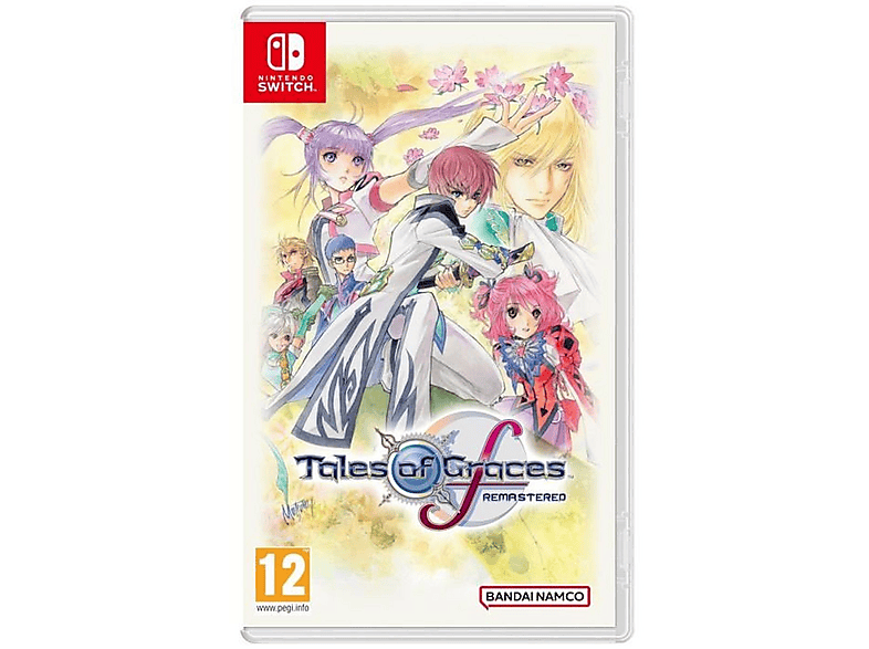 3391892033779 | [Nintendo Switch] | SATURN