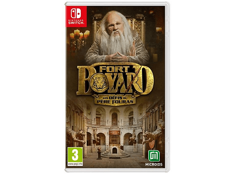 3701529507038 | [Nintendo Switch] | SATURN