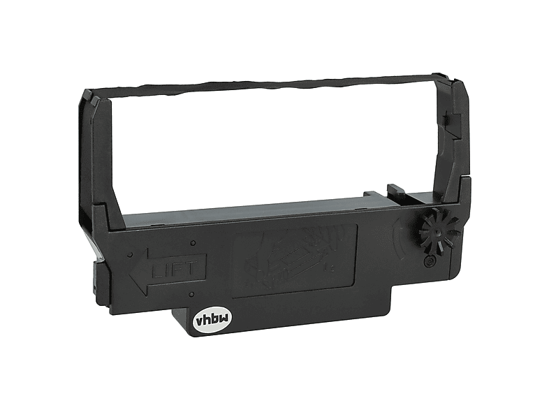 VHBW 07193 Farbband Lila (ERC-30, ERC-34, ERC-38 B, ERC-80, 655N ...