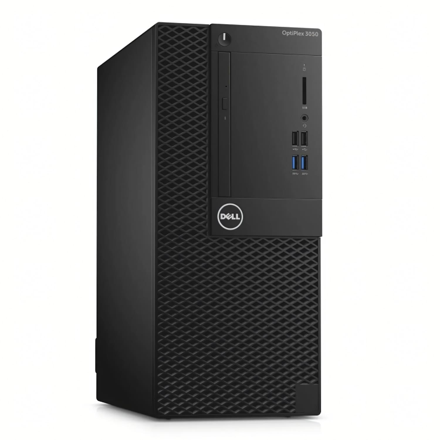 PC Sobremesa | DELL 3050, Intel i7-6700, 8 GB RAM, 256 GB SSD, HD ...