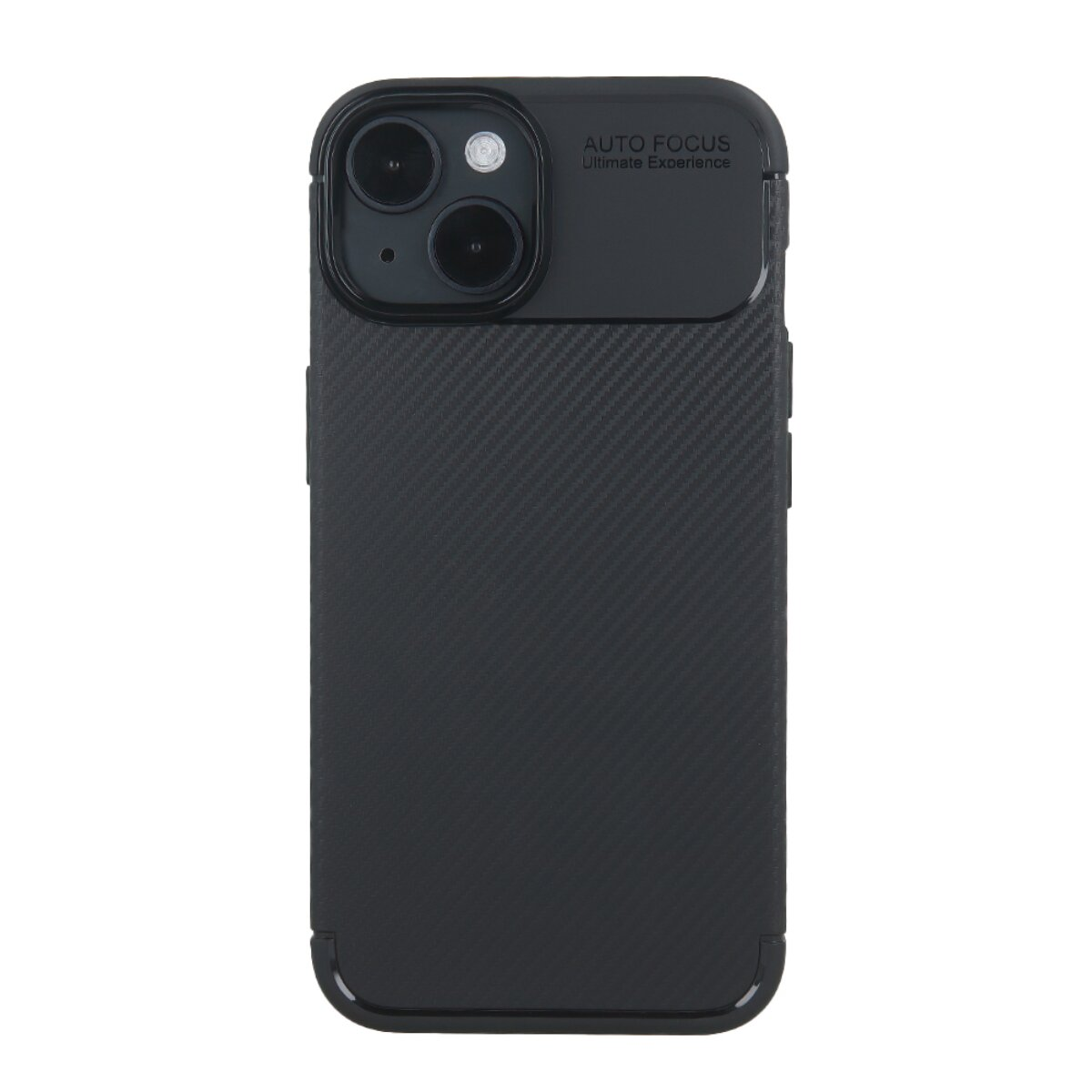 COFI Carbon Black Case, Backcover, Samsung, Galaxy A17 5G, Schwarz ...