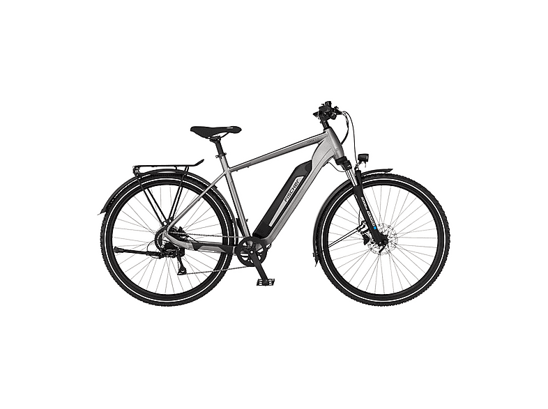 FISCHER TERRA 2.2, 29 Zoll, RH 55 cm, 459 Wh All Terrain Bike (ATB ...