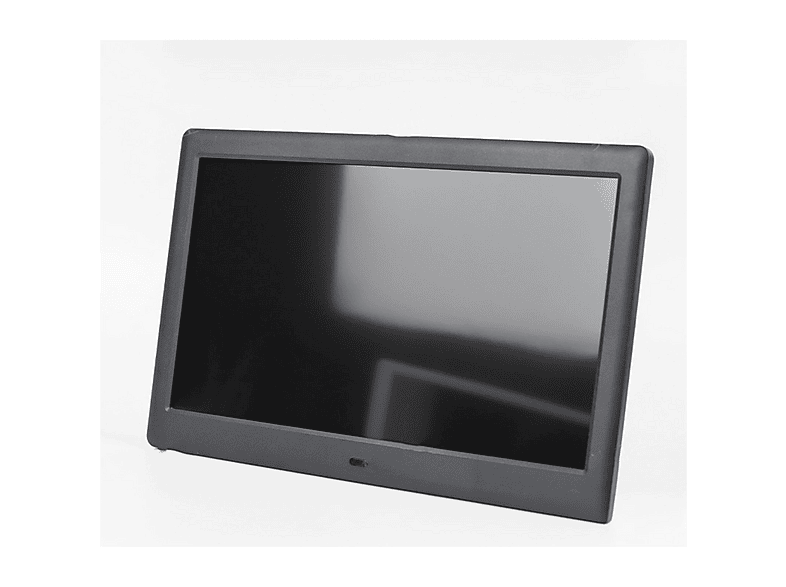 DARMLINK 10 Zoll mit WiFi-Kalender & Fernbedienung digitaler ...