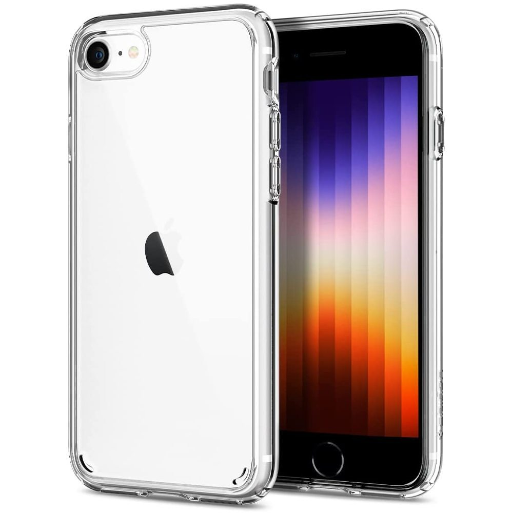 JEDBESETZT Transparent, schlank, verbesserter Schutz, Bookcover ...