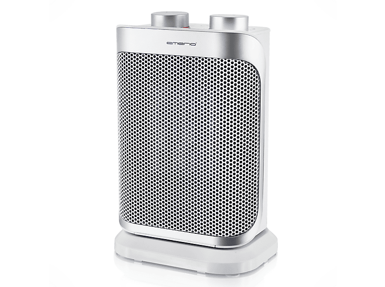 EMERIO FH-110691.4 Ventilator kachel Wit | MediaMarkt