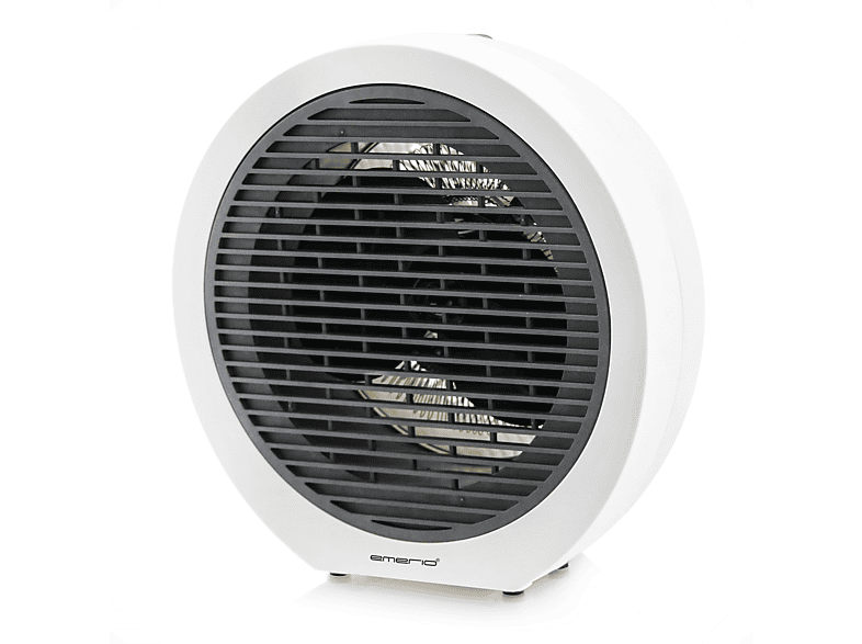 EMERIO FH-109947 Ventilatorkachel Wit | MediaMarkt