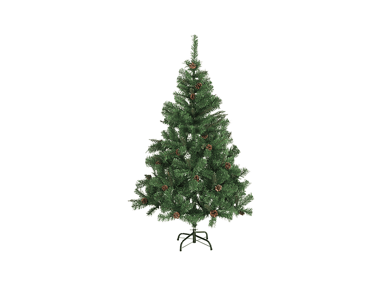 CHRISTMAS GIFTS MECHCH5000/002 Sapin de Noël artificiel | MediaMarkt