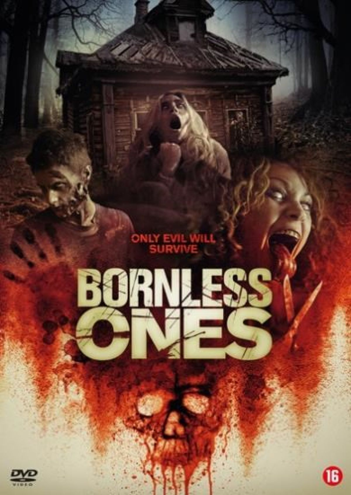 Bornless ones | MediaMarkt