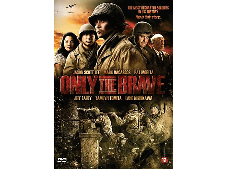 Only The Brave | MediaMarkt