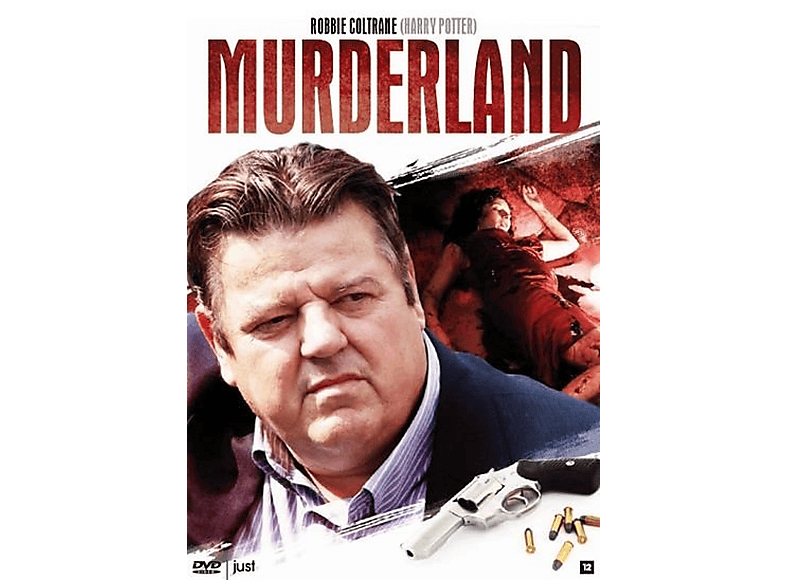 Murderland | MediaMarkt