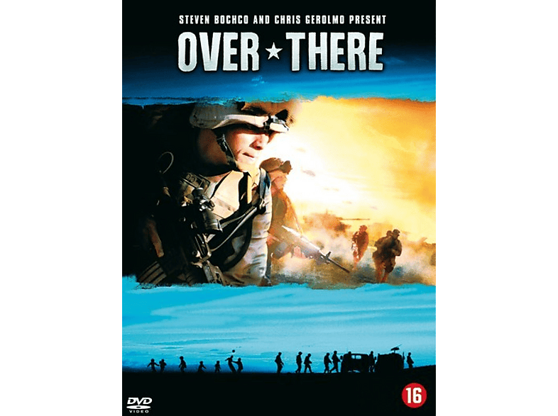 Over there | Seizoen 1 | MediaMarkt