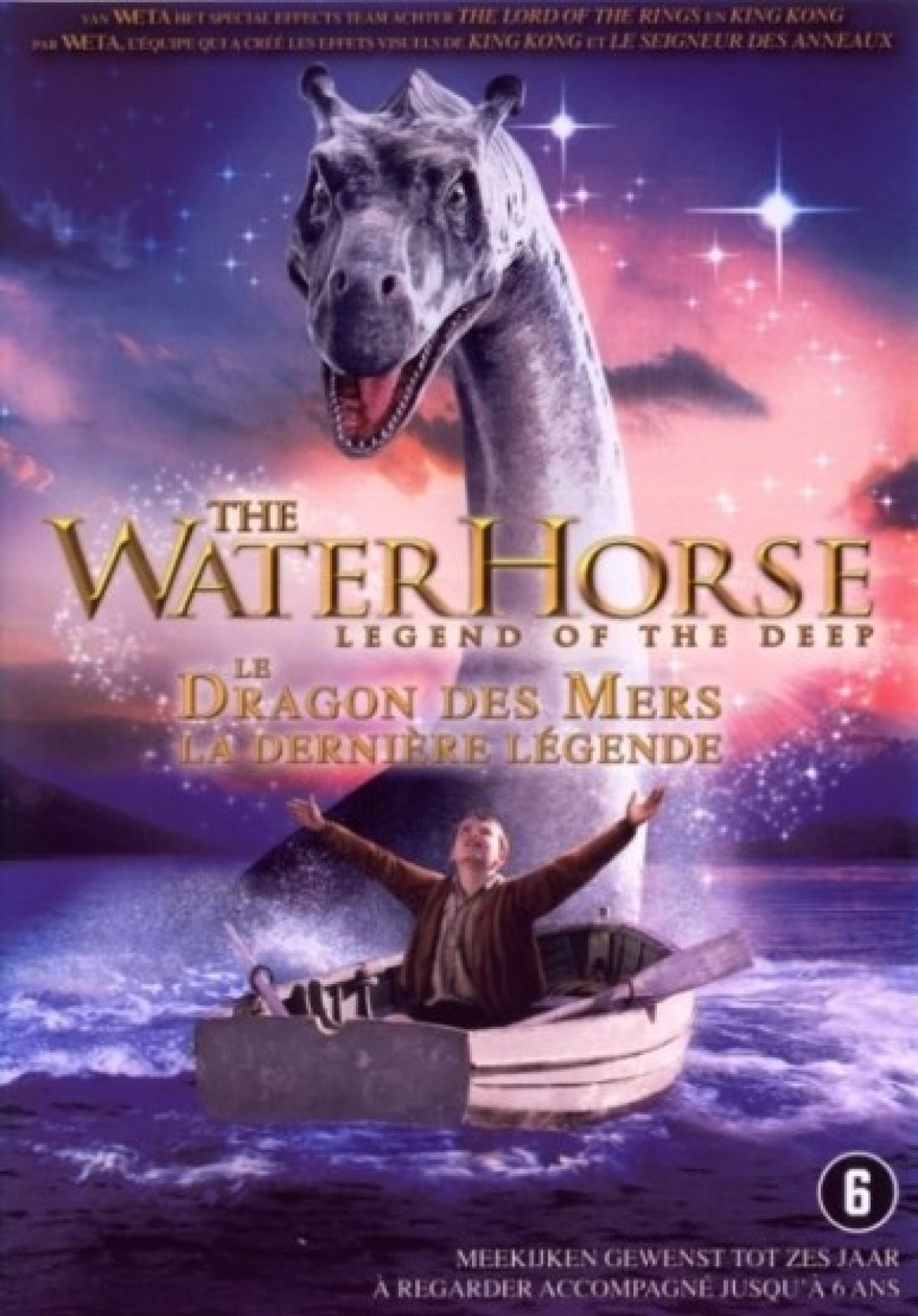 Water Horse | Legend Of The Deep | MediaMarkt
