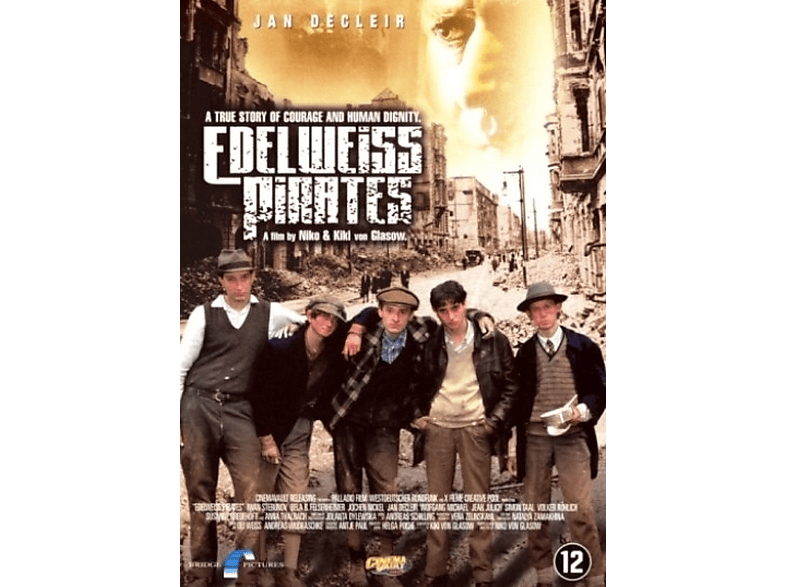 Edelweiss pirates | MediaMarkt