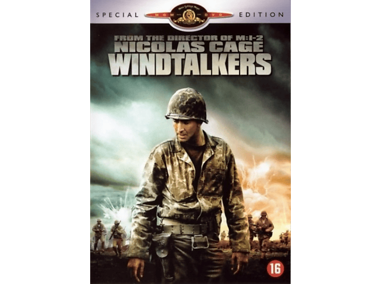 Windtalkers | MediaMarkt