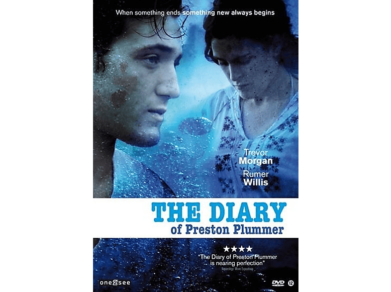 Diary of Preston Plummer | MediaMarkt