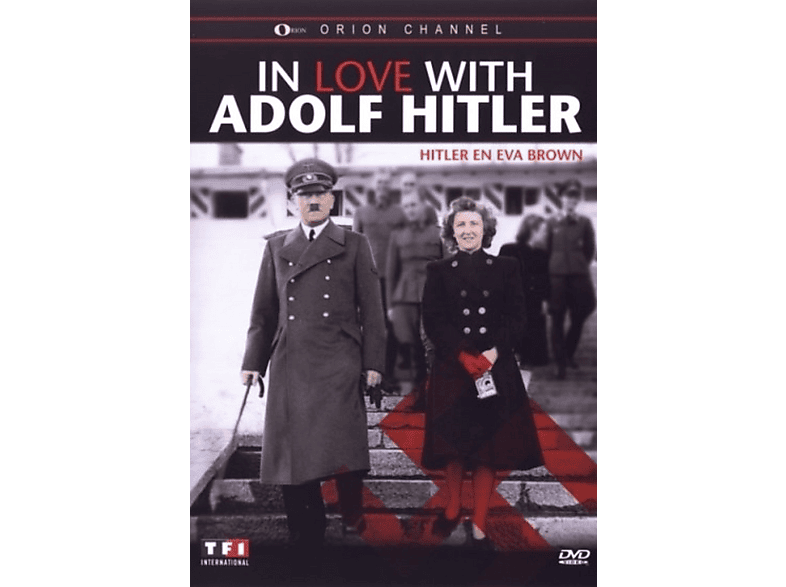 In love with Hitler | Hitler & Eva Brown | MediaMarkt