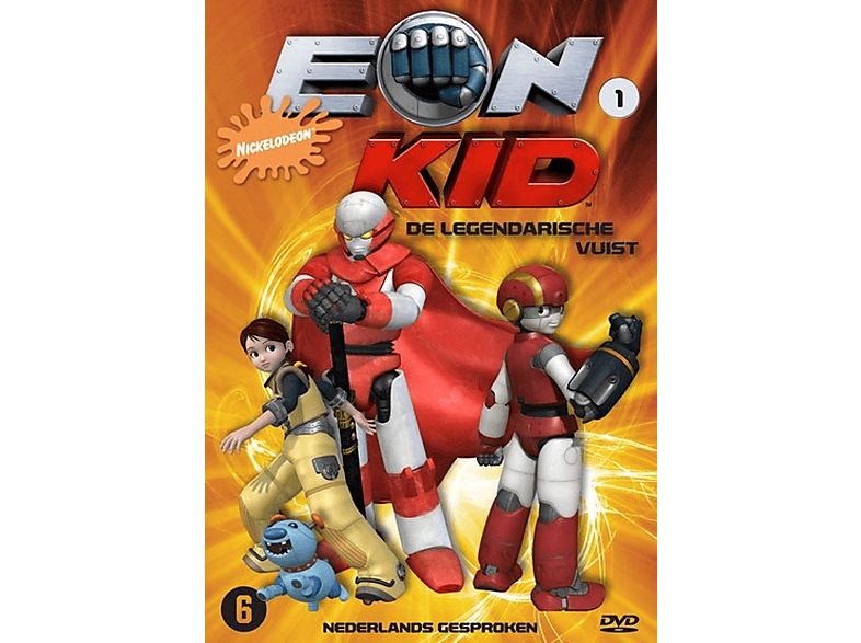 Eon Kid 1 | MediaMarkt